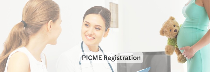All About PICME Registration for Expectant Mothers in Tamil Nadu