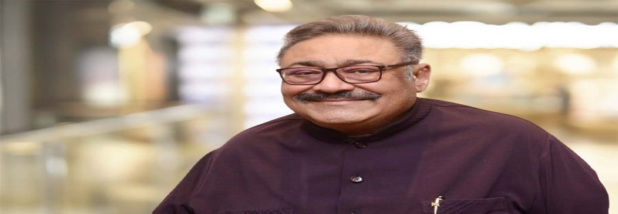 Remembering Rajiv Luthra: Visionary Corporate Lawyer and Founder of ...