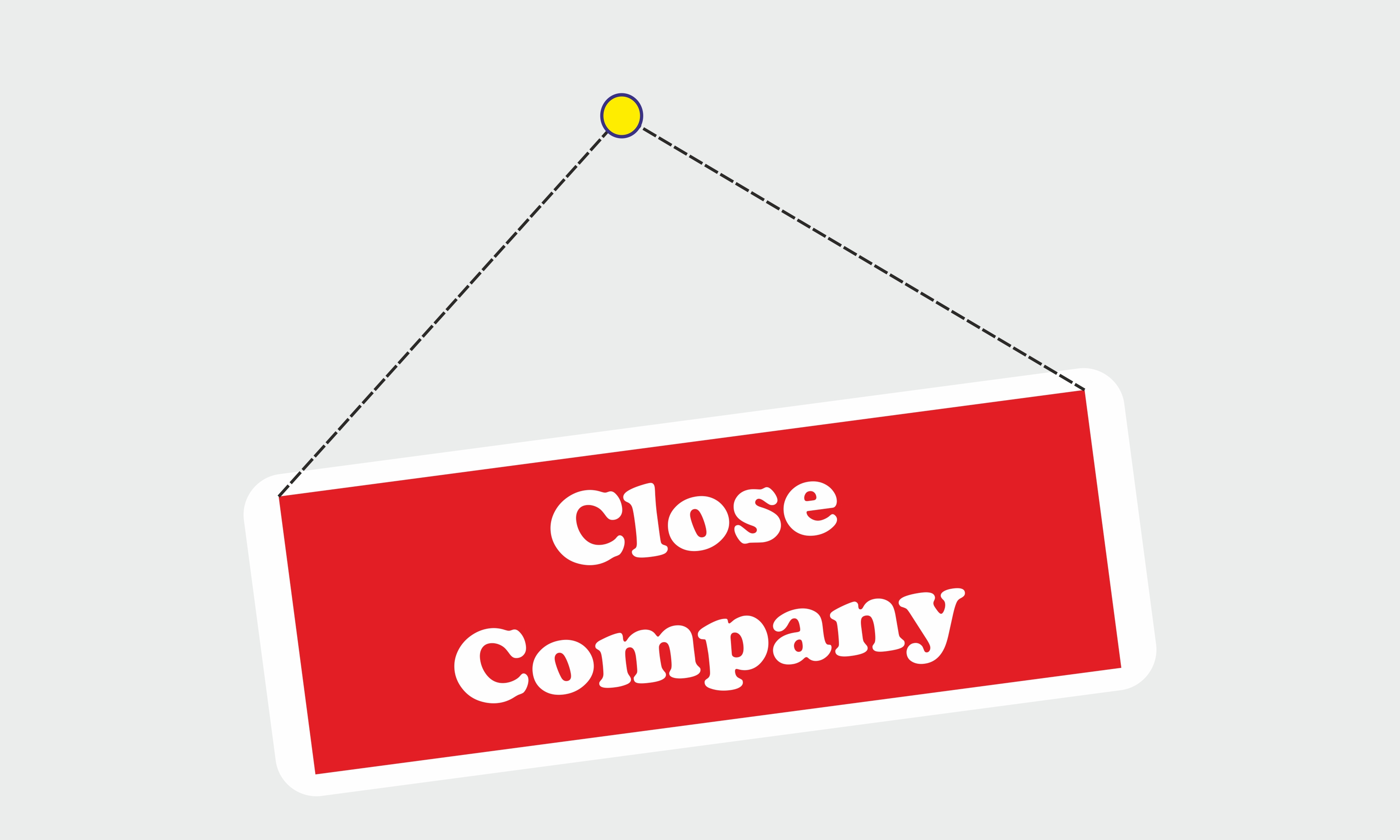 Strike Off Company Fast Track Exit FTE Closure Of Company STK 2