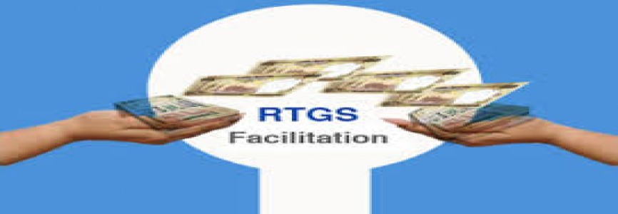 Real Time Gross Settlement (RTGS) System – Increase in operating hours