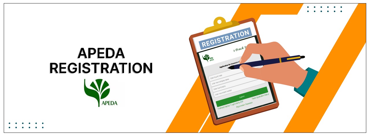 APEDA Registration Online | Procedure, Documents Required, Benefits